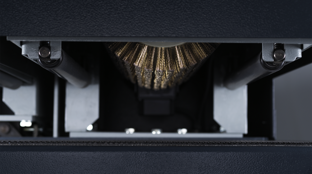 Brushing Machines – REM Online Store