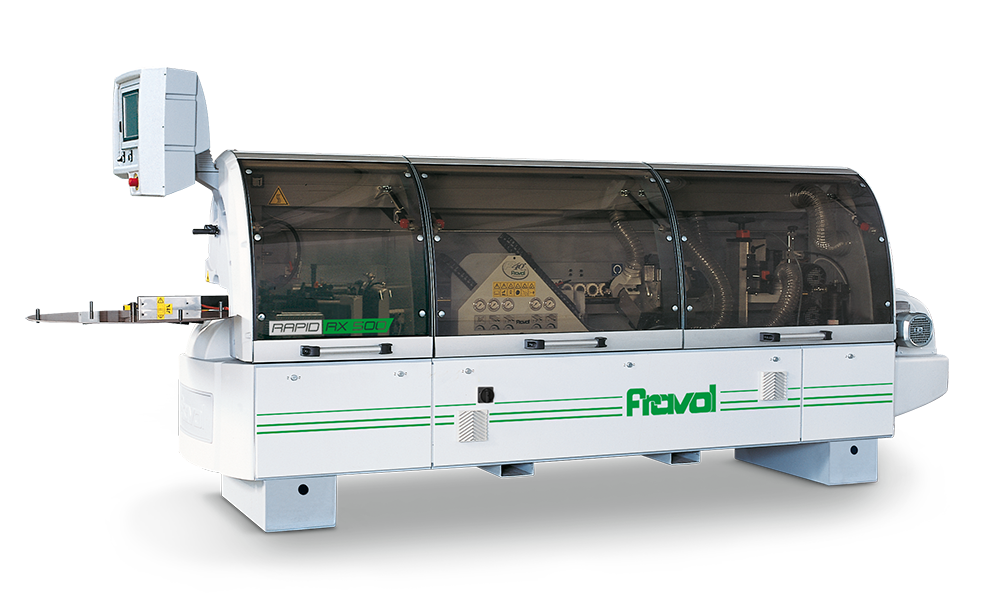 Edgebanders – REM Online Store